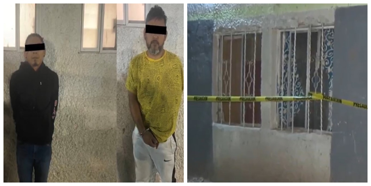 Guanajuato: Gritos de auxilio alertan a policías de Guanajuato y logran liberar a mujer de secuestro