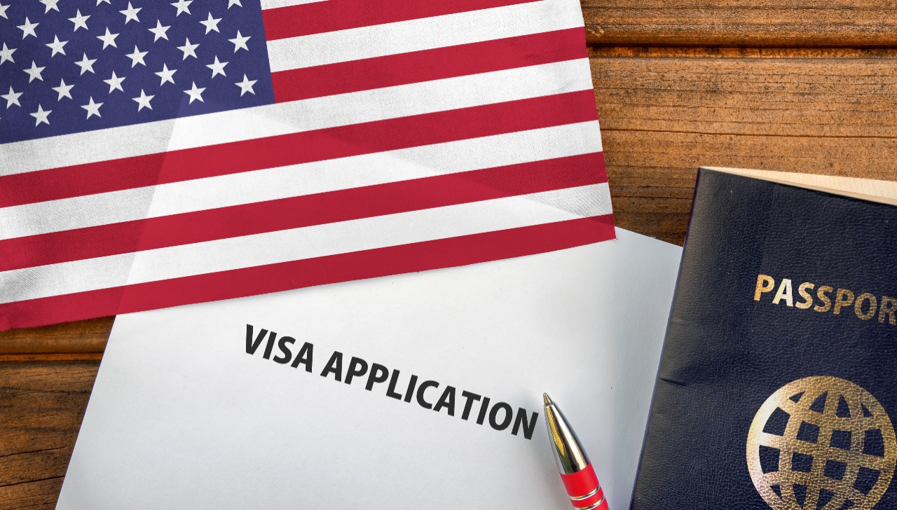 Renovar la visa estadounidense sin entrevista es posible en 2025: Requisitos