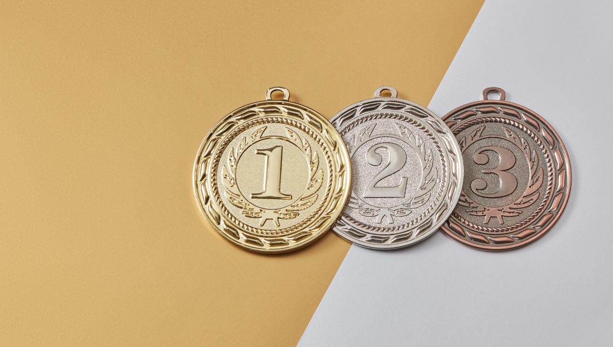 México, ¿candidato a medalla de oro en los Juegos Olímpicos LA 2028 en ...