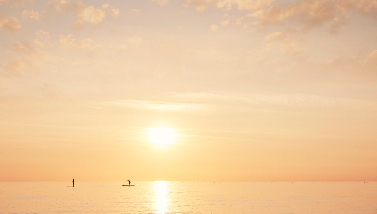 Verde, amarillo, blanco, científicos revelan cuál es el color del Sol
