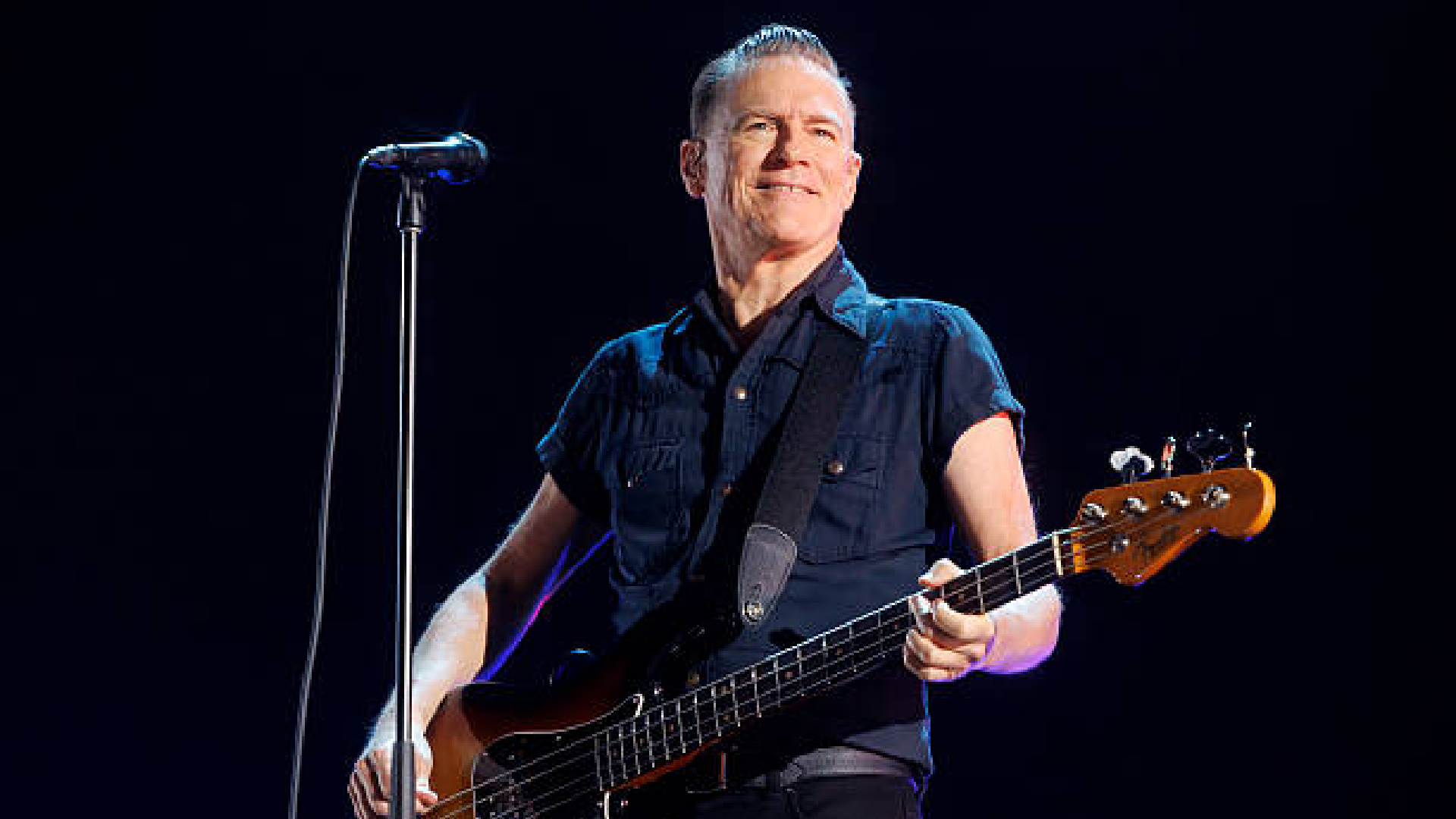 Bryan Adams en Arena CDMX, fecha, venta de boletos y precios oficiales