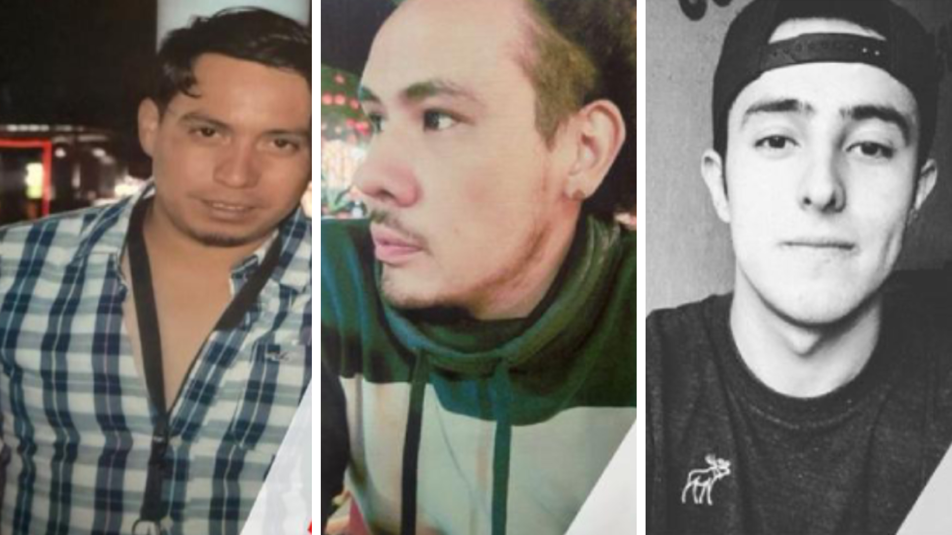 Fiscalía localiza a tres hombres reportados como desaparecidos en Jiménez