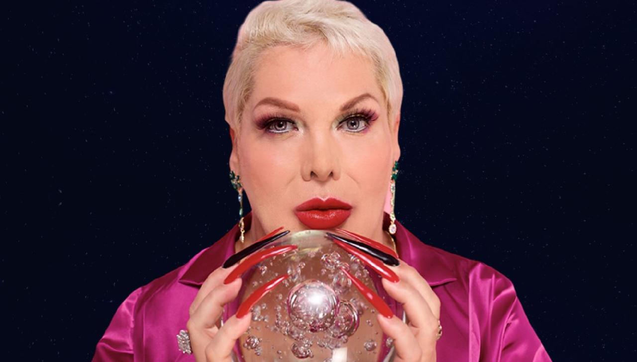 ¿Quién es Jessica Esotérica y es verdad que murió?