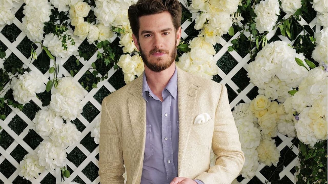 Andrew Garfield habla sobre “El Increíble Hombre Araña 3”