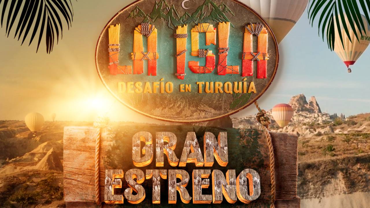 ¿Quiénes son los participantes CONFIRMADOS para La Isla 2023?