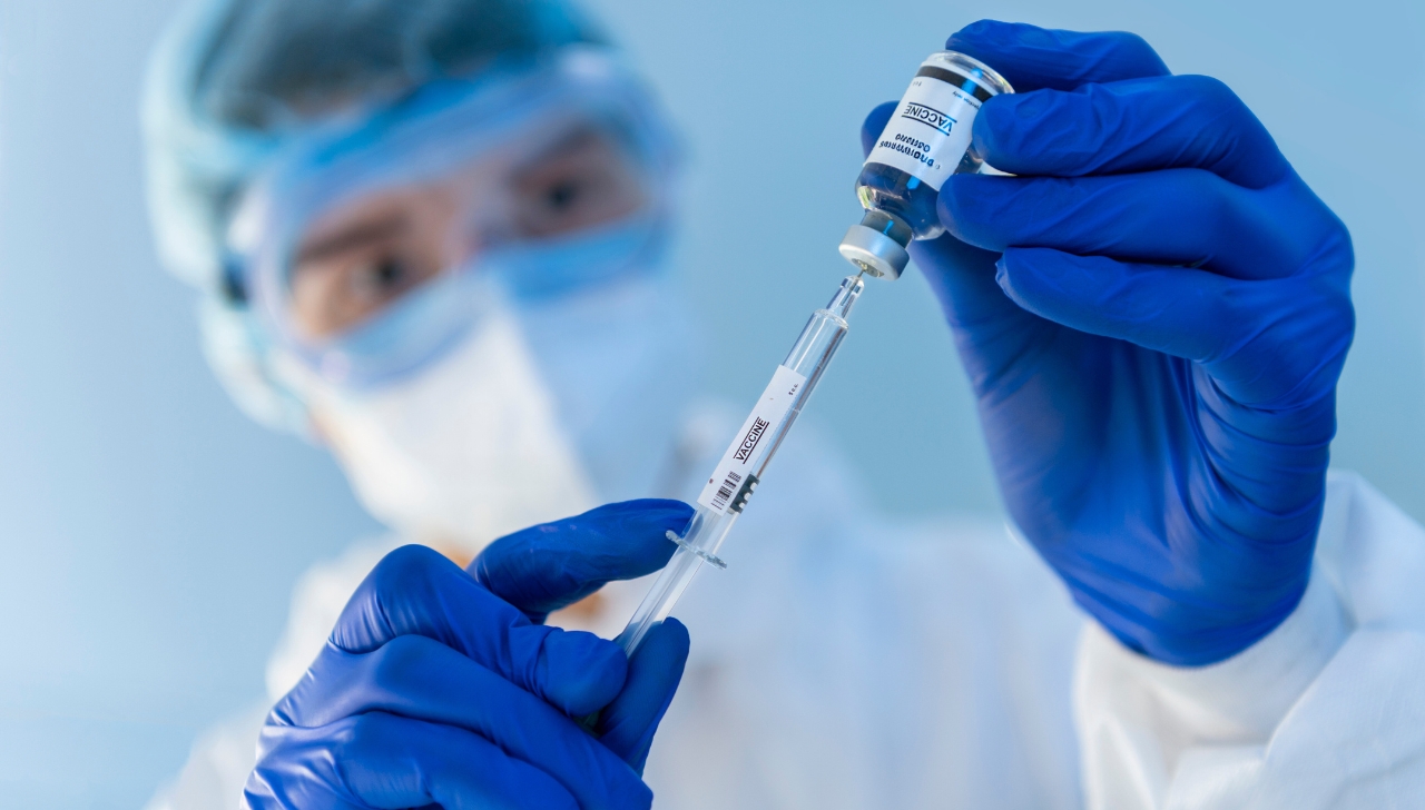 Neumococo: Te contamos qué es, síntomas, por qué es peligroso y dónde ...