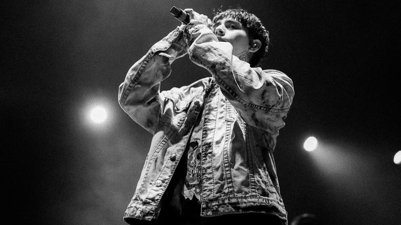 YNG NAZ, referente para la nueva generación de artistas