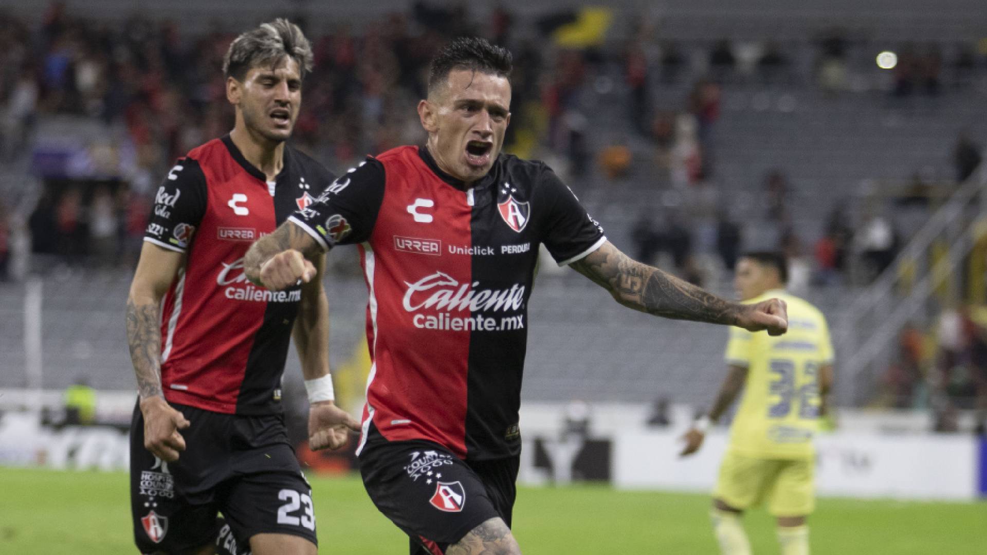 Xolos vs Atlas: Alineaciones y pronóstico