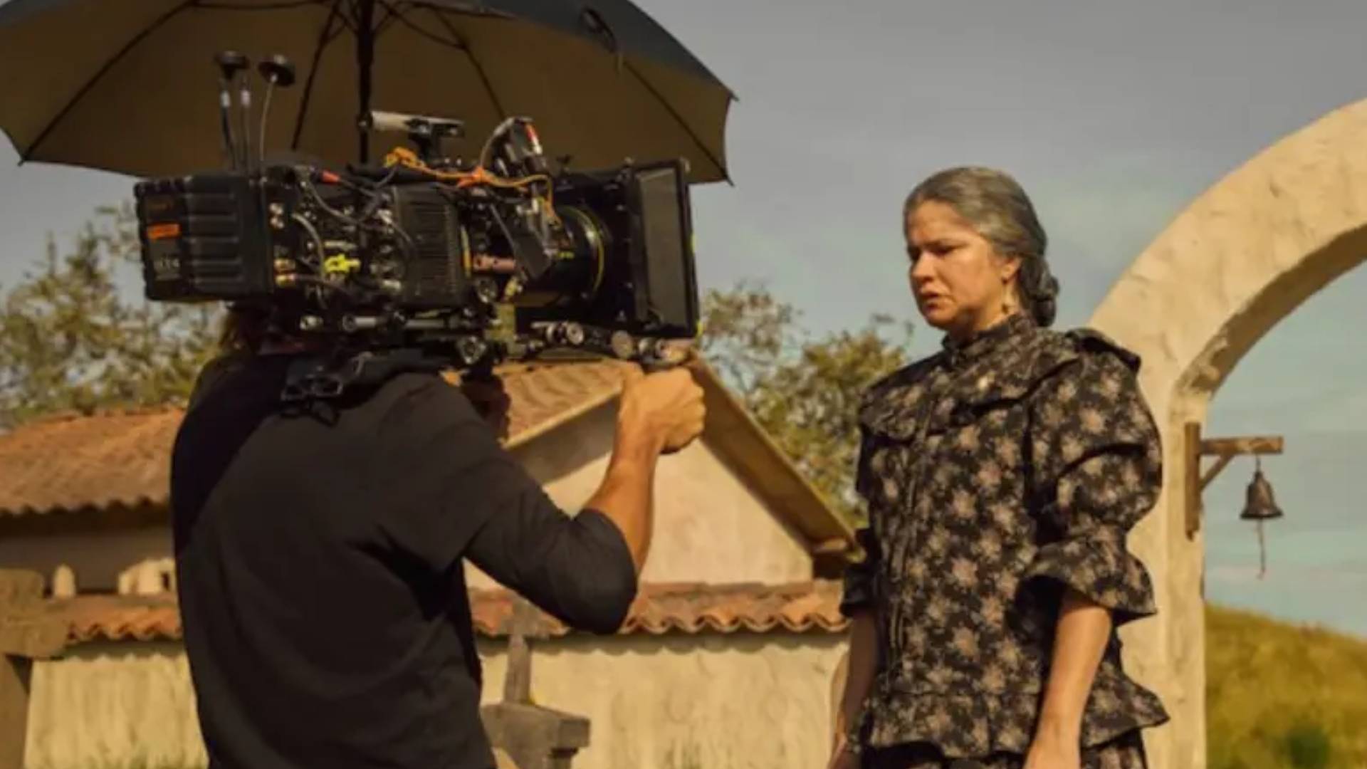 El reto que enfrentó Netflix para adaptar “Cien años de soledad”