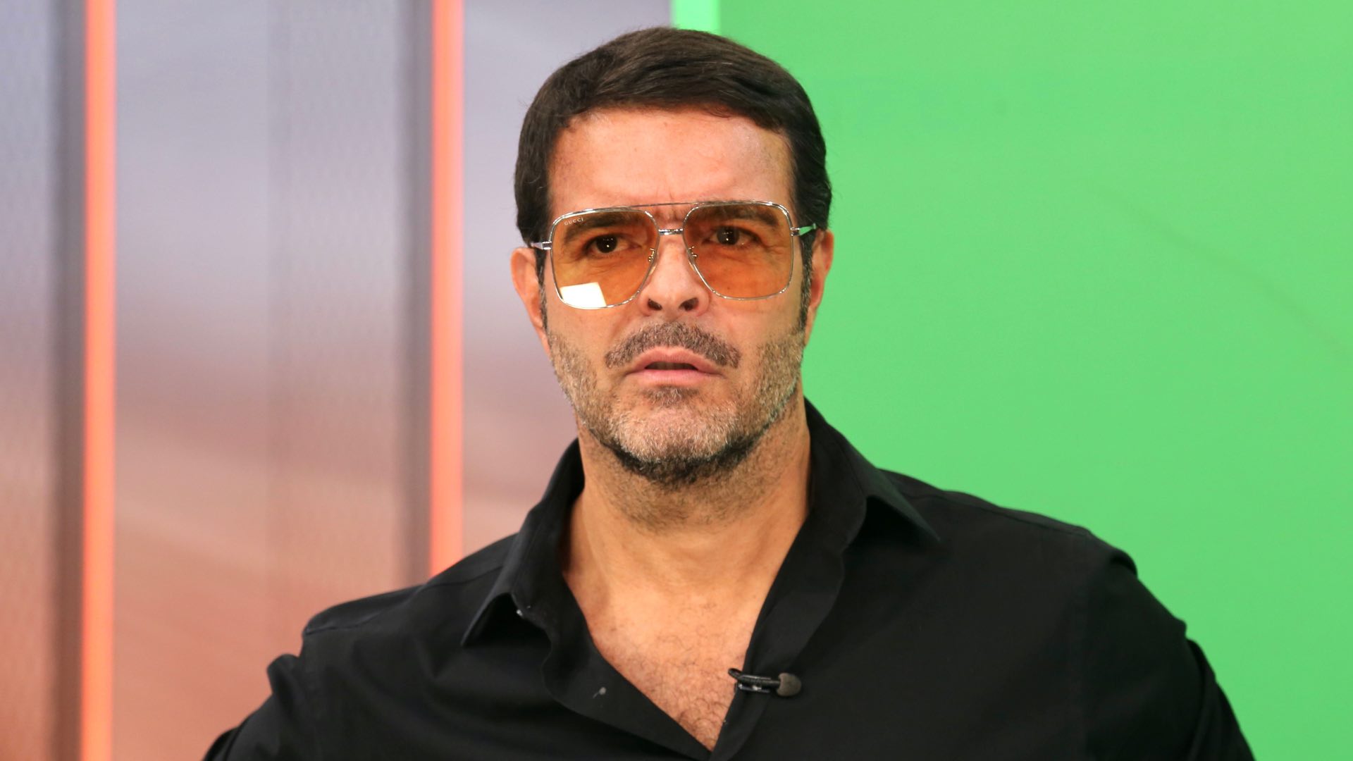 Actor testigo de la pelea de Pablo Montero revela toda la verdad sobre ...