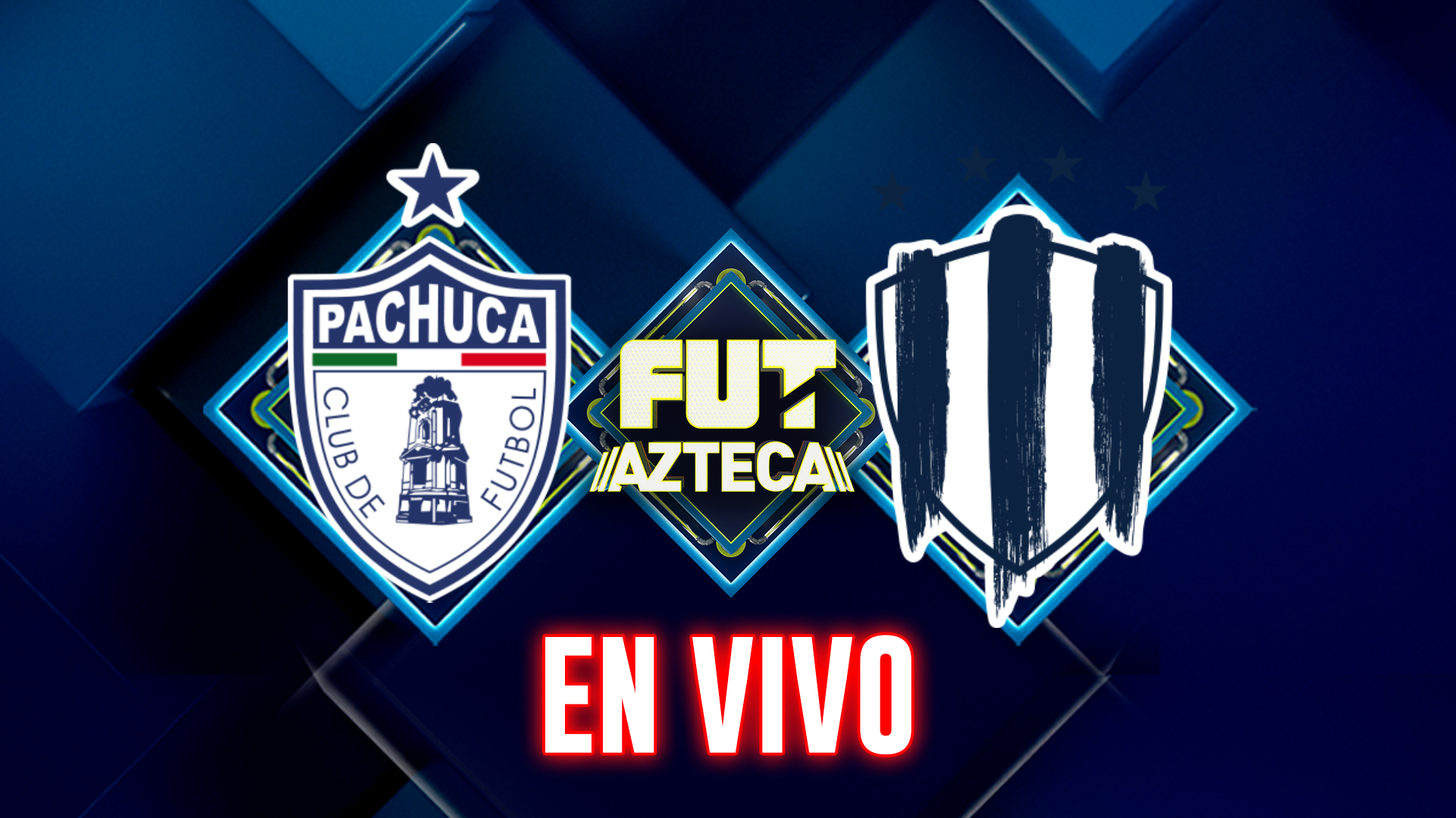 Pachuca vs Rayadas: Ver EN VIVO y GRATIS el resultado de las ...
