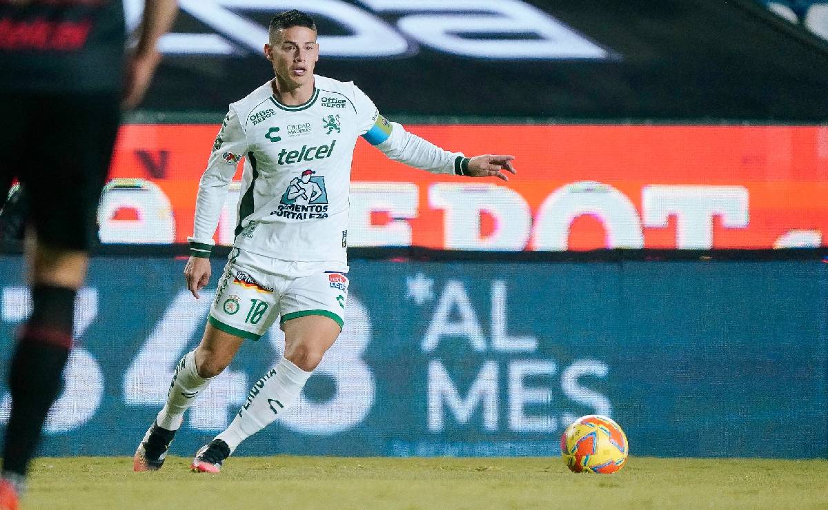 Santos vs León: ¿Dónde ver gratis, en vivo y online la transmisión del ...