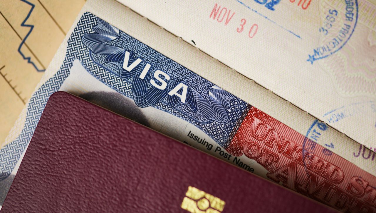 Visa americana: Requisitos y cómo tramitar renovación de visa americana sin entrevista
