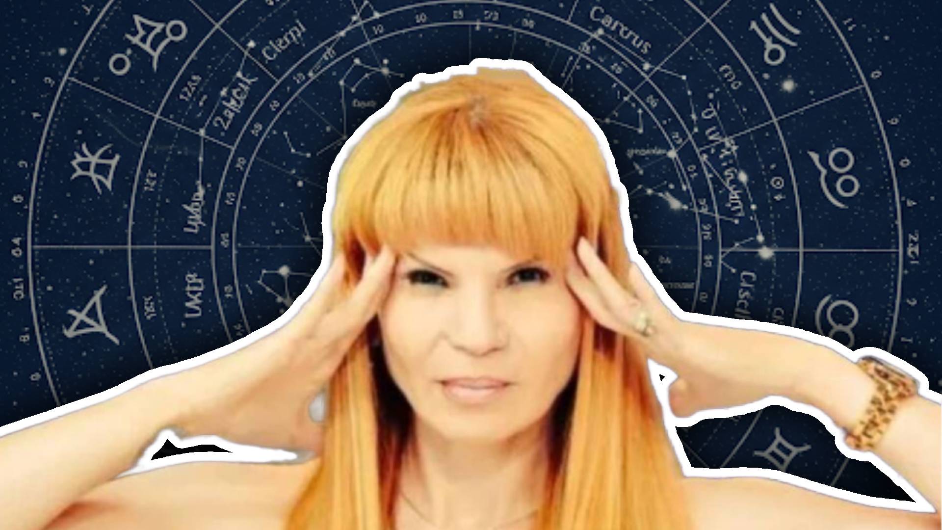 Los Horóscopos de Mhoni Vidente para hoy: Predicciones 23 mayo 2025