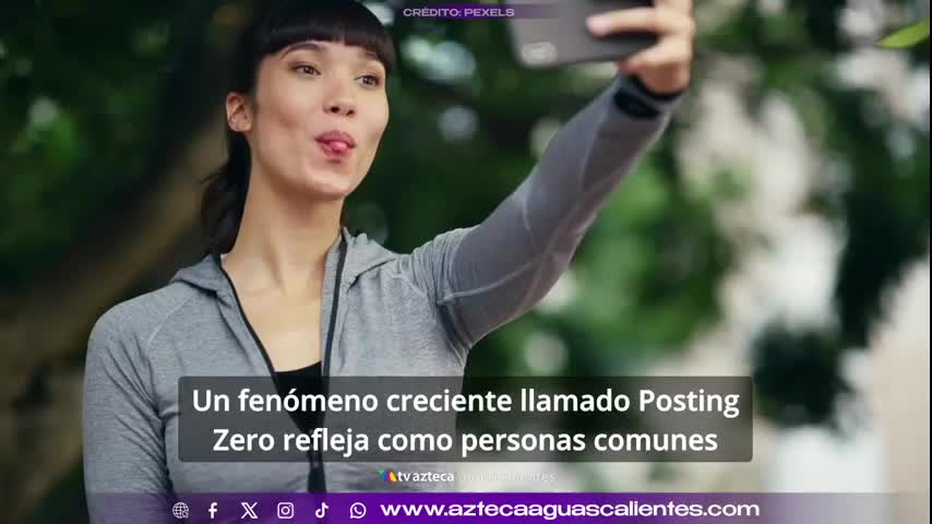 Posting Zero: ¿Por qué muchos han dejado de publicar en redes sociales?