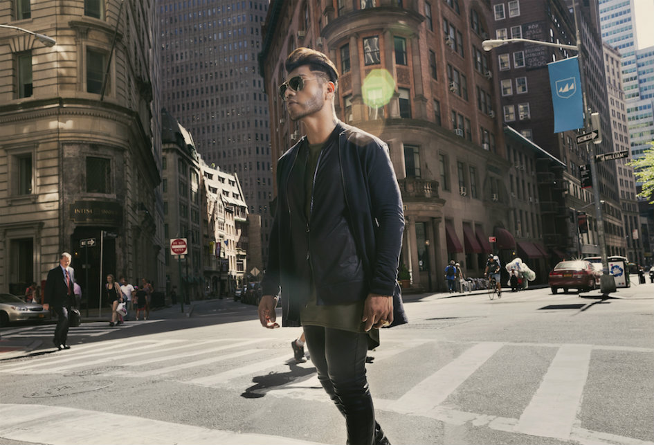 Samo estrena hoy su nuevo disco, "Eterno"