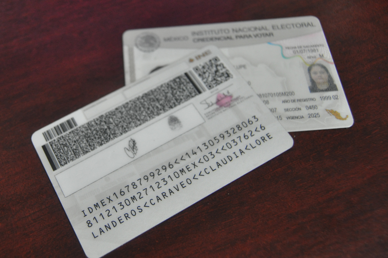 Alerta INE que es falso que septiembre sea el último mes para renovar ...