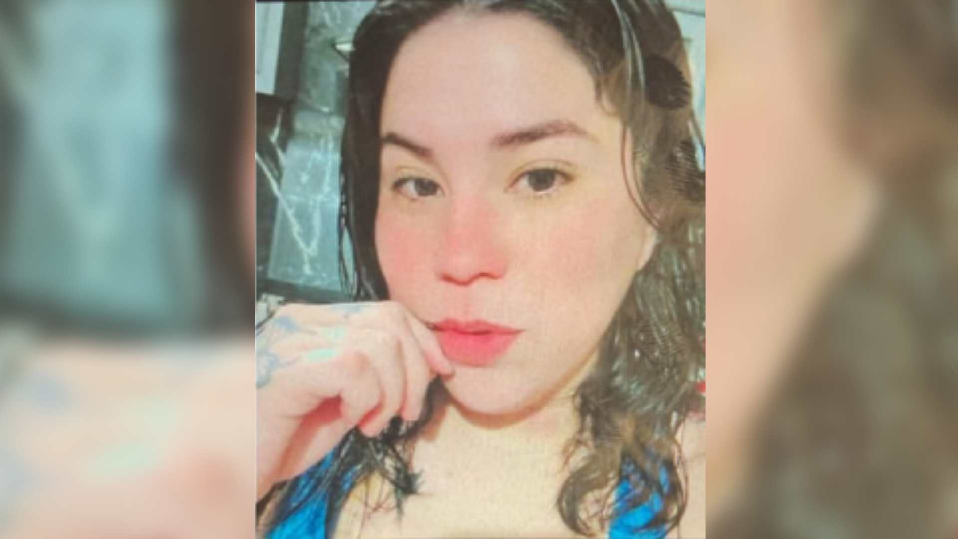 Activan búsqueda por María Sujey Muñoz Reyes: desapareció en la Infonavit Nacional desde el 13 ...