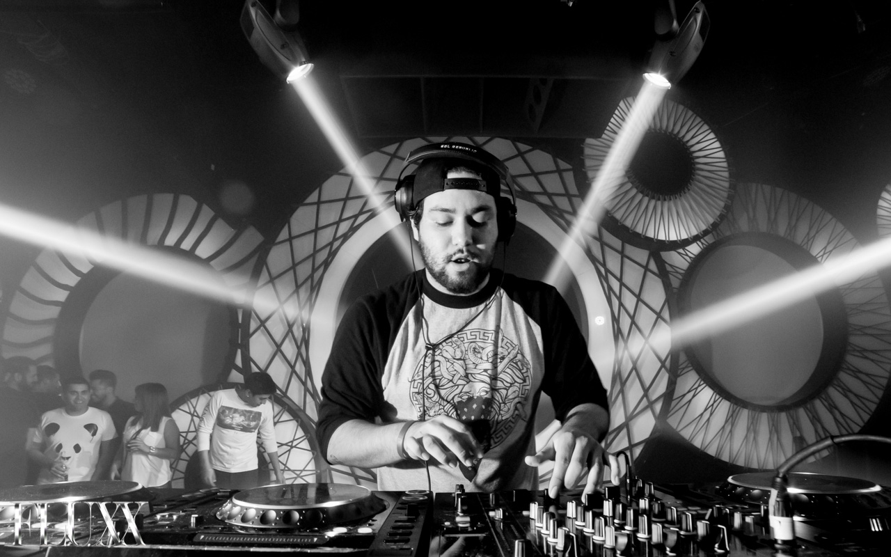 Deorro prepara concierto en México