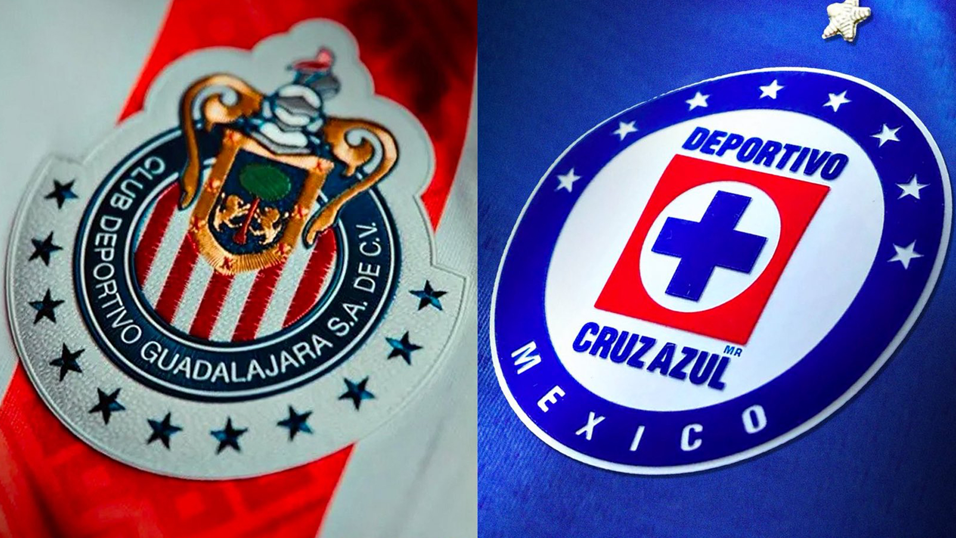 Cruz Azul Vs Chivas Sedes Y Horarios Confirmados Para Las Semifinales