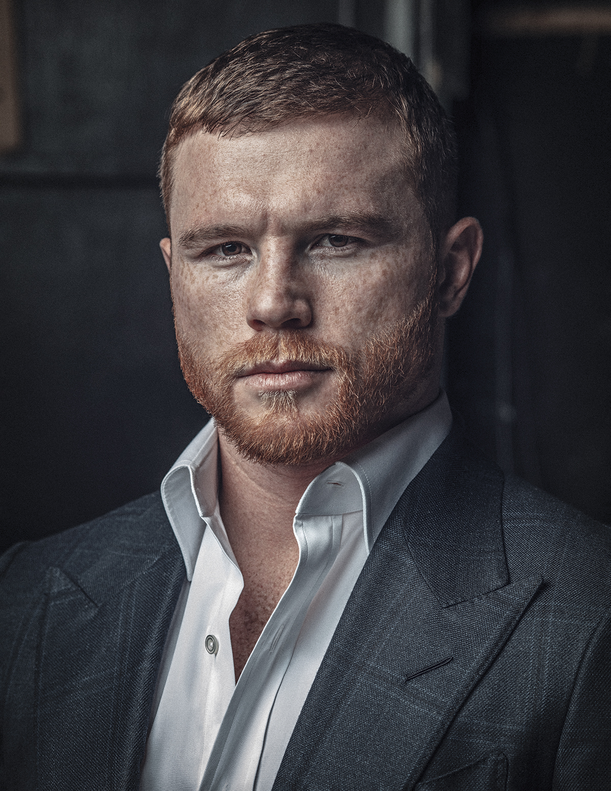Entrevista: Canelo Álvarez nos cuenta sobre las peleas que enfrenta ...
