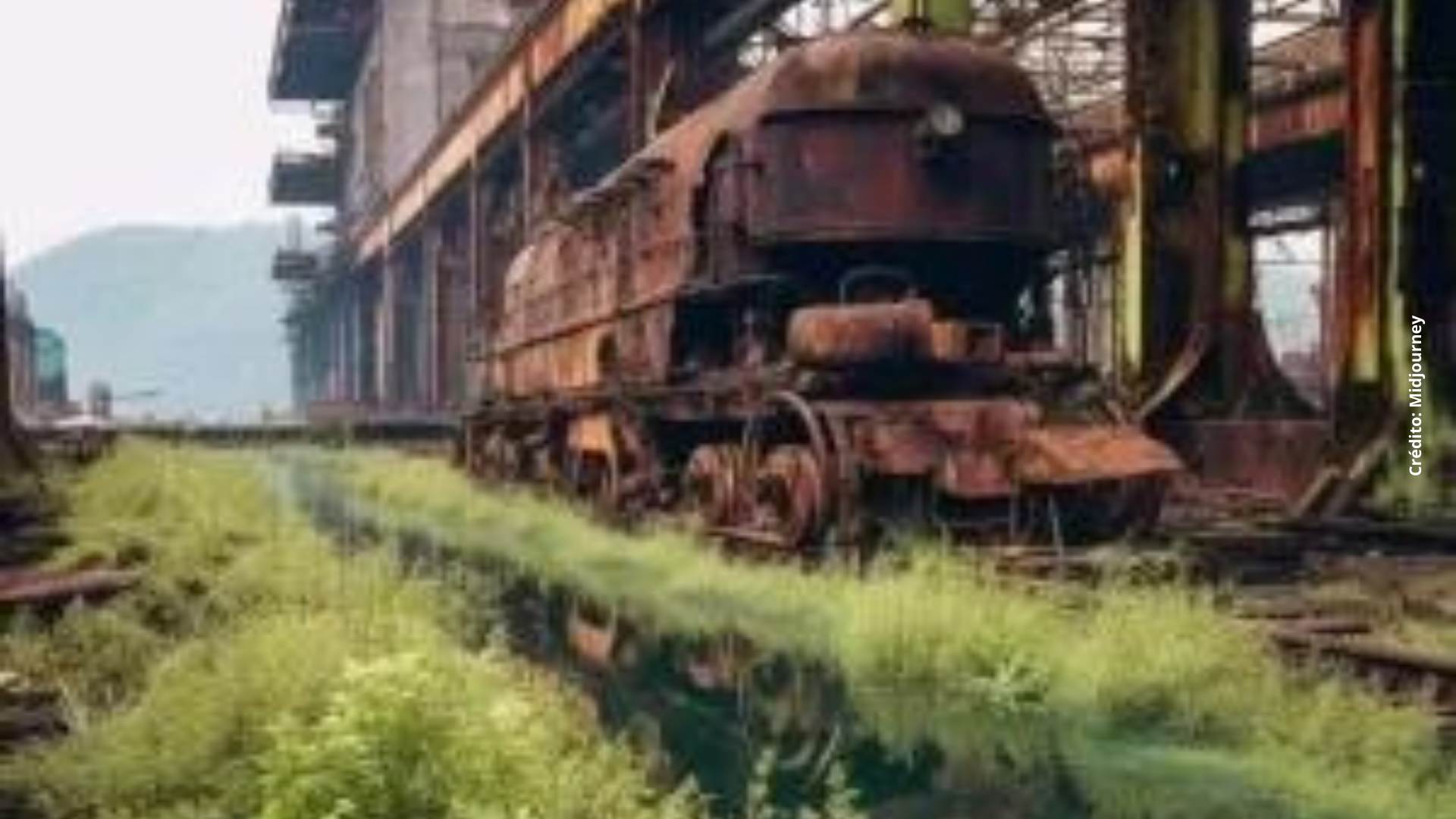 Inteligencia Artifical: Así se vería la Tierra sin humanos