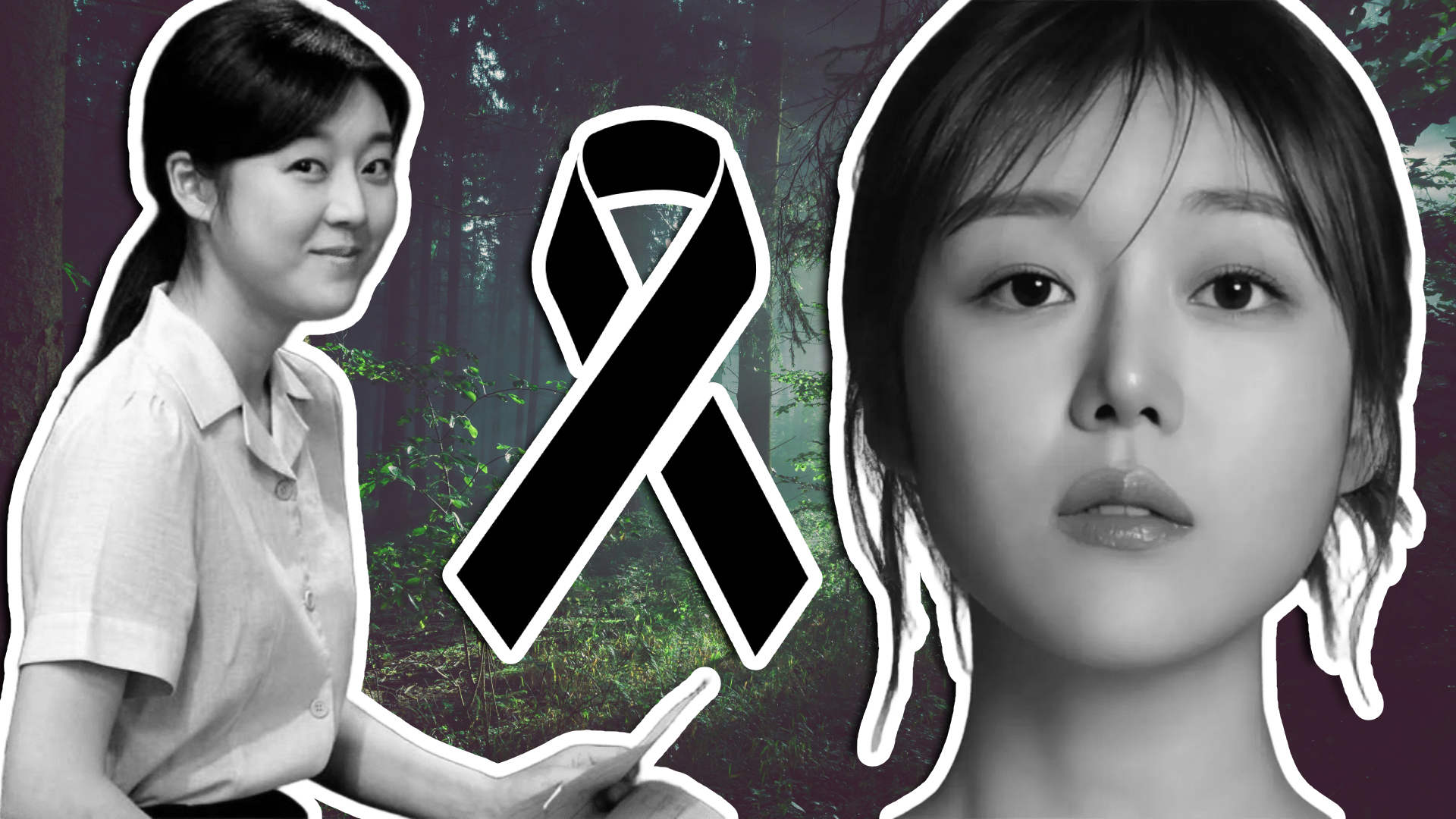 Luto en el K-Drama: Muere la actriz Kang Seo-ha a los 31 años tras ...