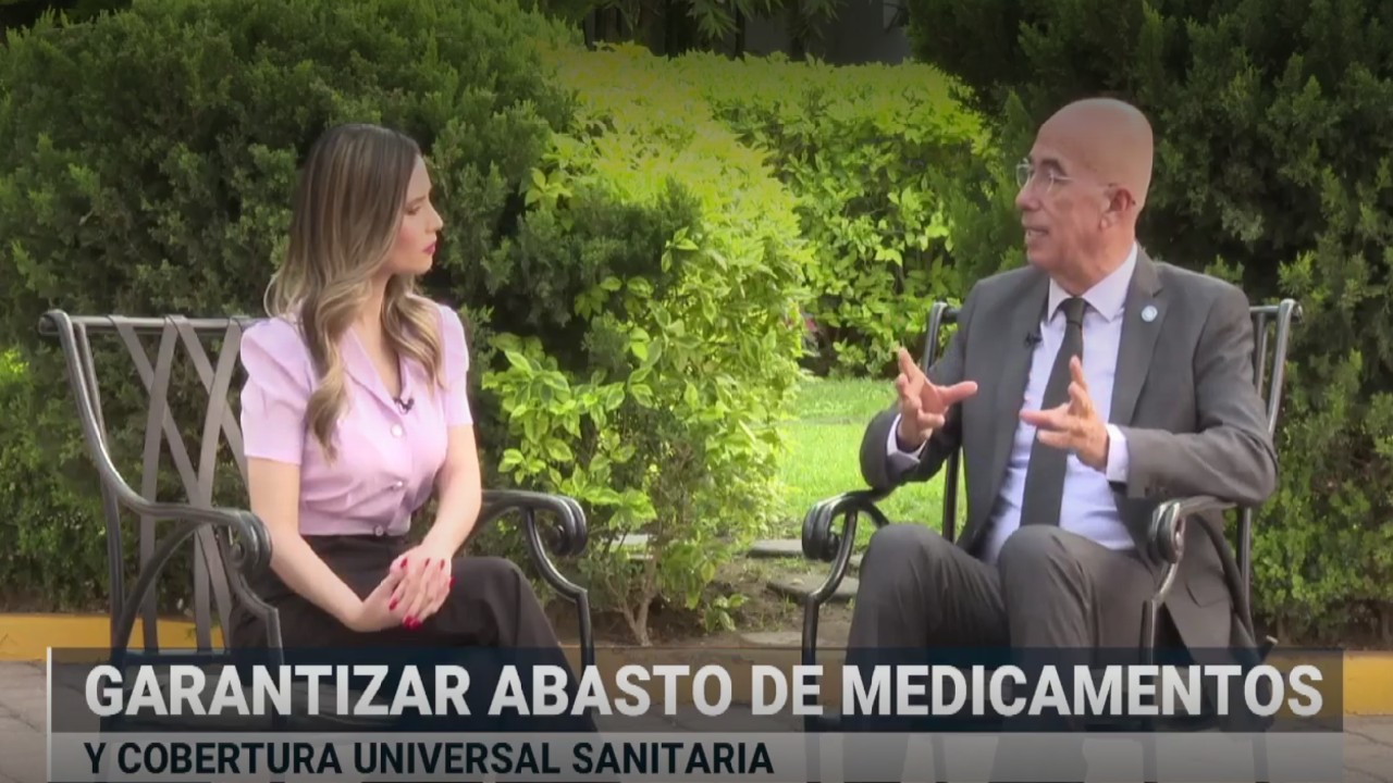 Que Guanajuato siga siendo el mejor Estado en servicios de Salud en el ...