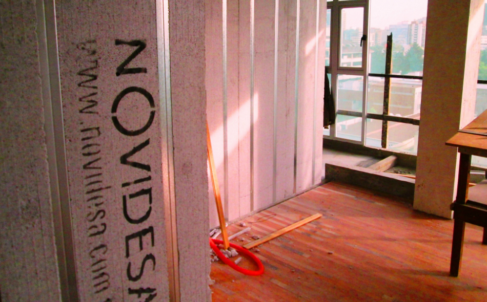 Novidesa, una empresa orgullosamente mexicana