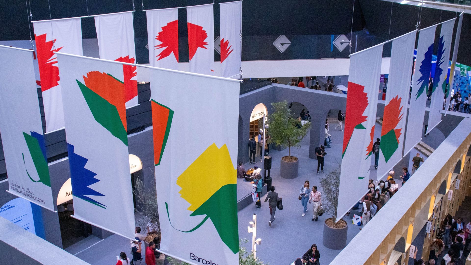 Fecha y Hora: ¿A qué hora abren la FIL Guadalajara del 1 al 7 de diciembre?