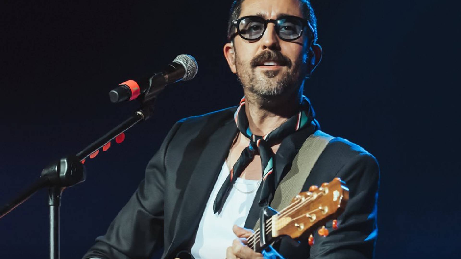 Anuncian concierto de Alex Ubago Cancún con su gira '¿Qué pides tú?': Fecha y costo de los boletos