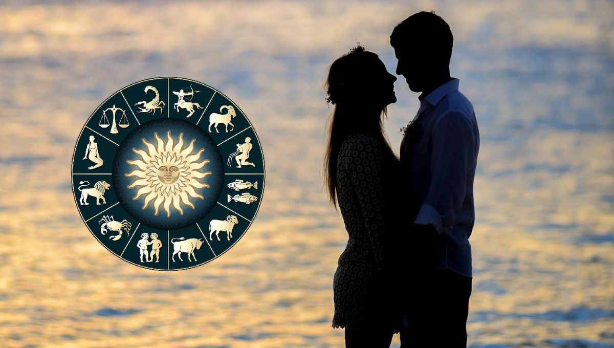 ¿Qué signos del zodiaco encontrarán a su persona especial en los ...