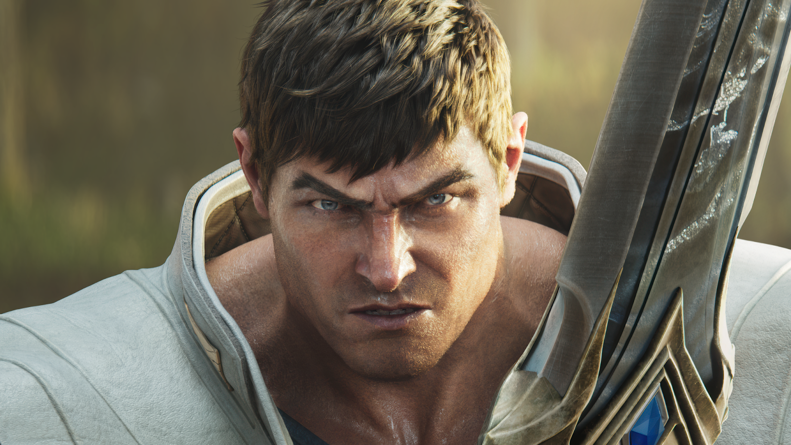 Cómo y cuándo llega la nueva Temporada 1 League of Legends “Por Demacia”