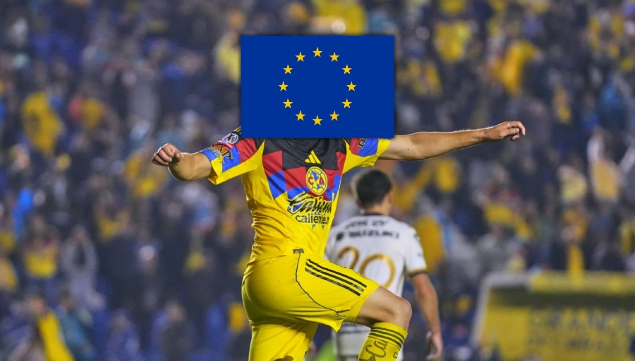 Ex América cerró bocas tras las críticas que recibió en Europa: nadie ...