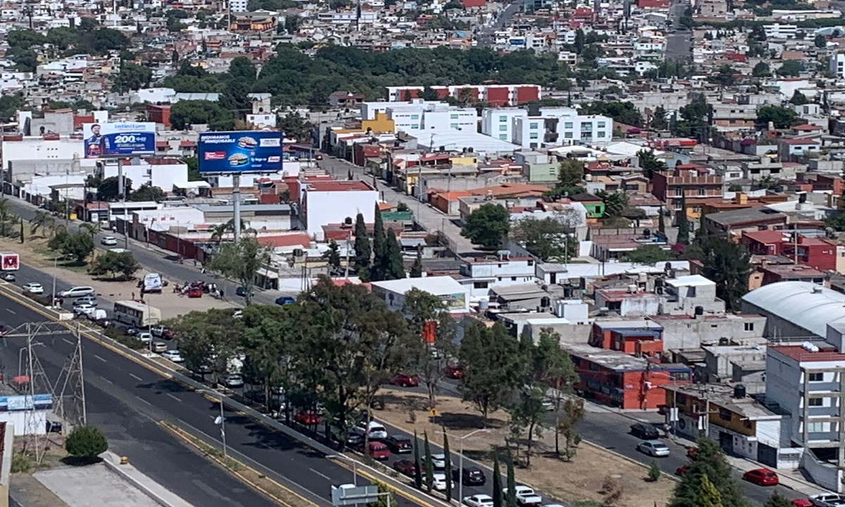 ¿Qué pasa en la Recta a Cholula este 26 de abril?