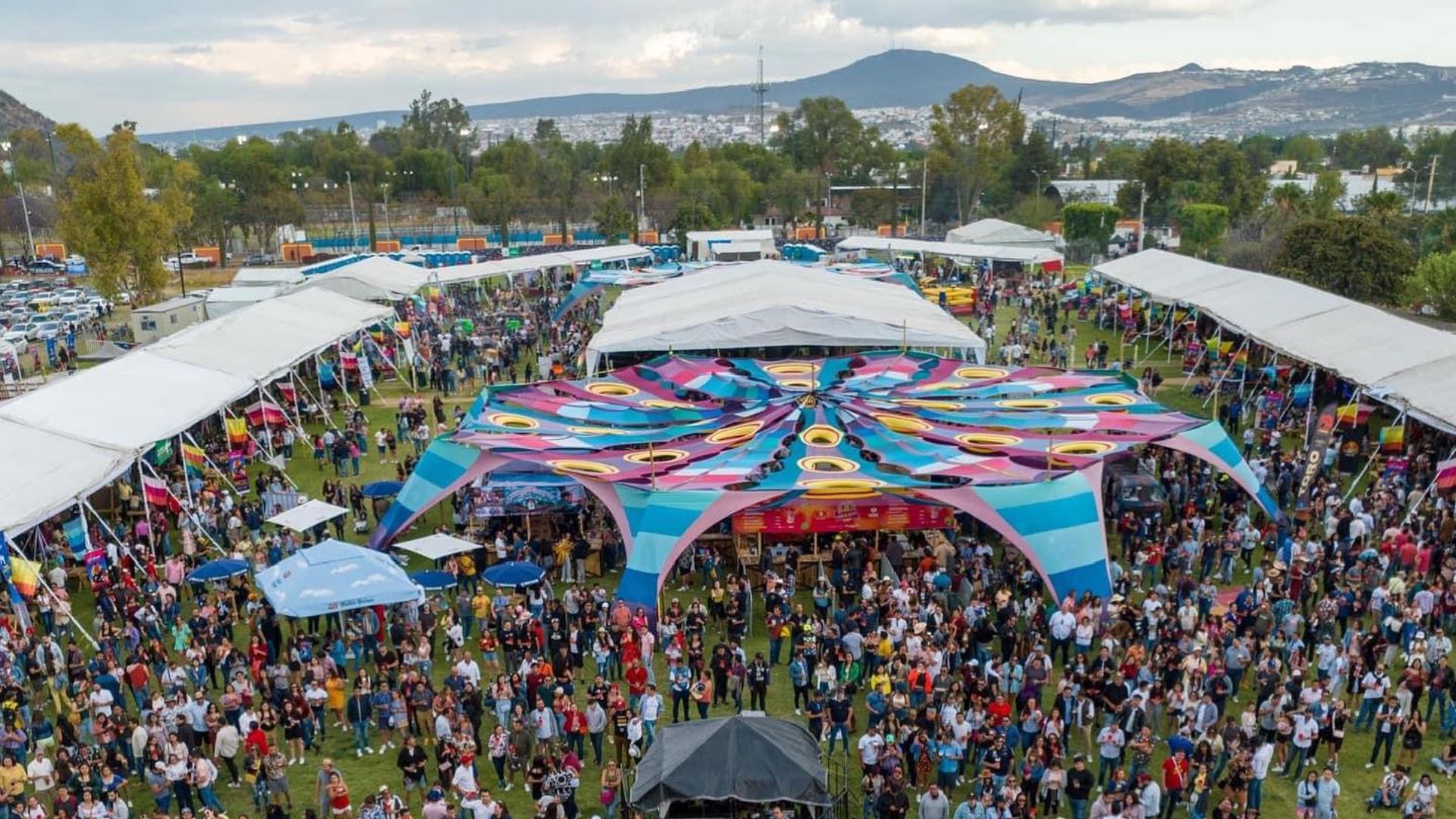 Festival Mariachela 2024 en Querétaro: ¿Cuándo es y qué artistas se ...