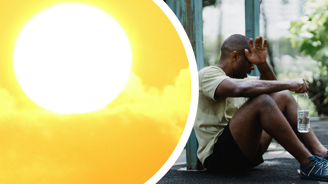 Mexicali romperá su récord de calor de 2024 en 2025 por sequía