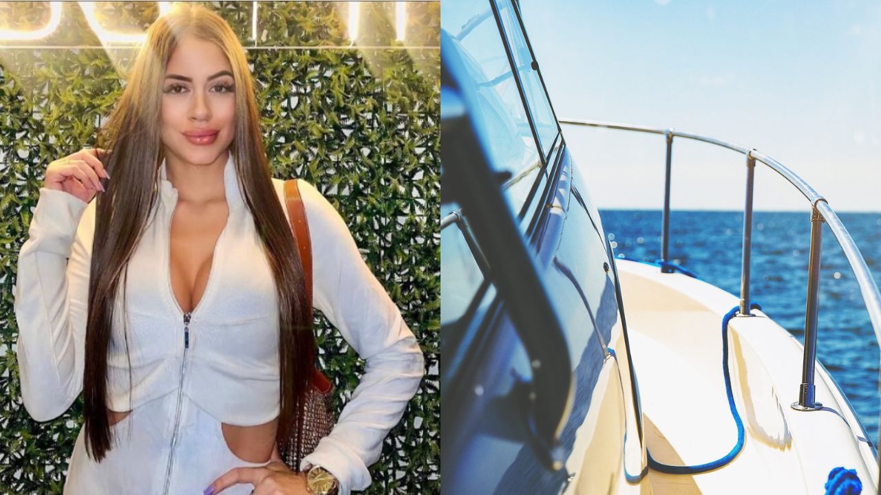 ¿Quién era Beatriz Tavares? Influencer que murió ahogada en su cumpleaños