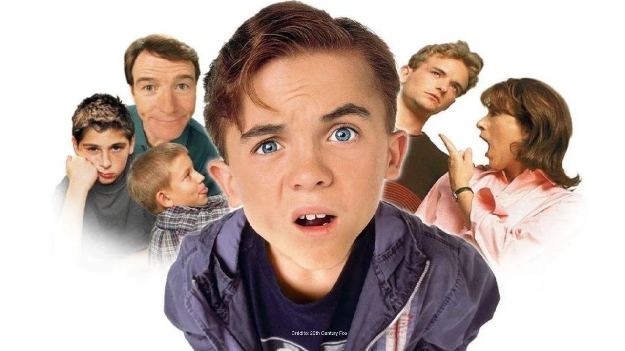 Quién es el actor de Dewey en nueva temporada de Malcolm el de en medio