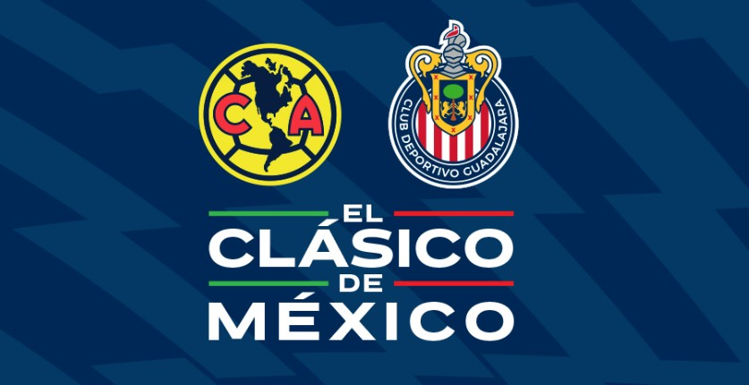 Chivas vs América: Cuándo y dónde ver el Clásico Nacional por TV Azteca