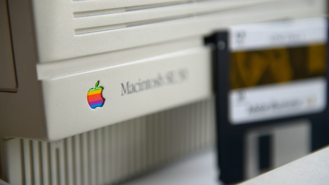 Primera Mac de Apple: ¿Cómo era está computadora y por qué fue tan popular?