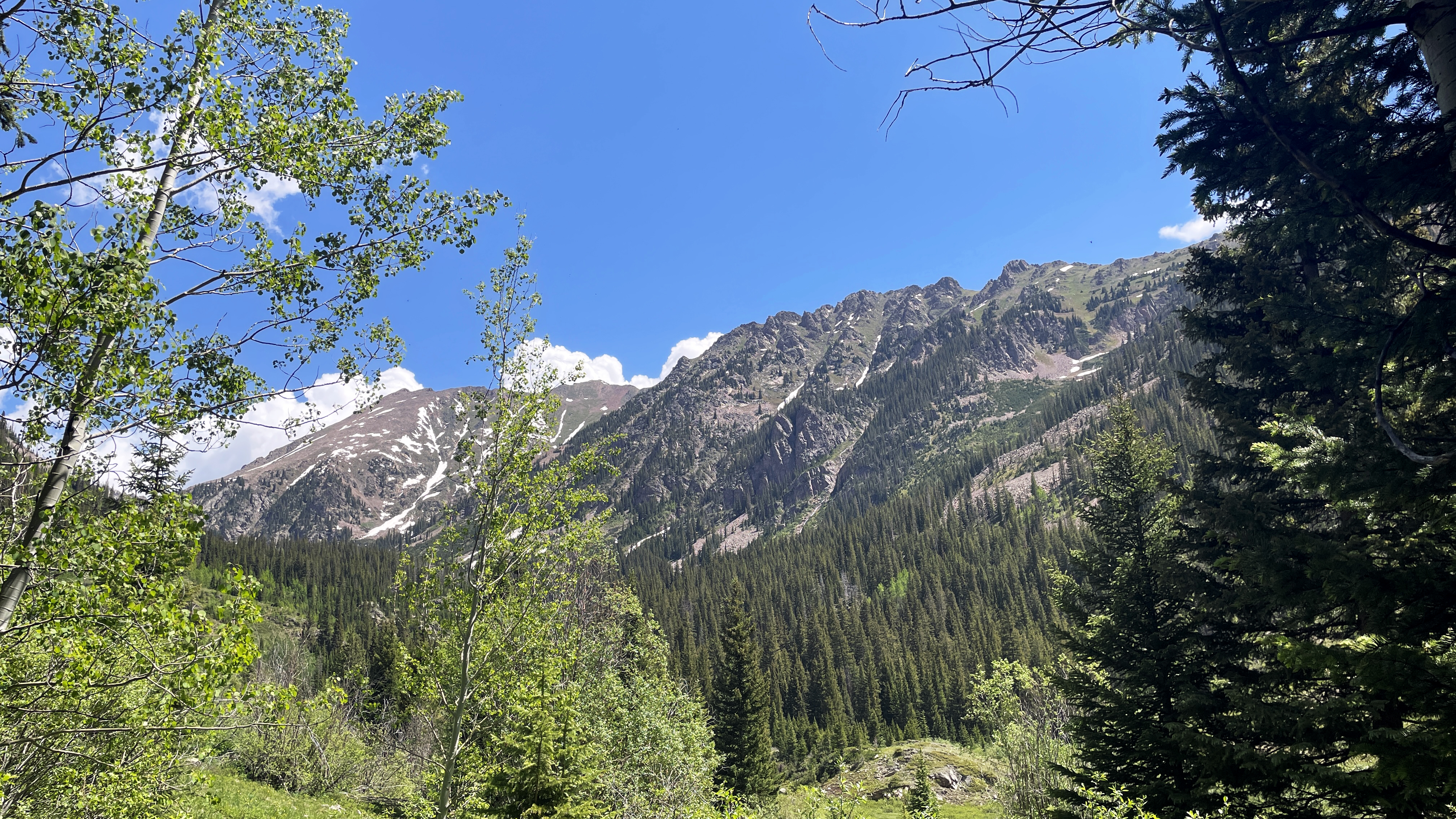 Vail en verano: naturaleza, gastronomía y cultura al más alto nivel