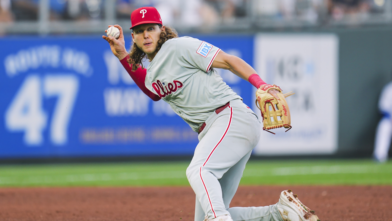 MLB: Alex Bohm demanda a sus padres por manejos turbios de su dinero