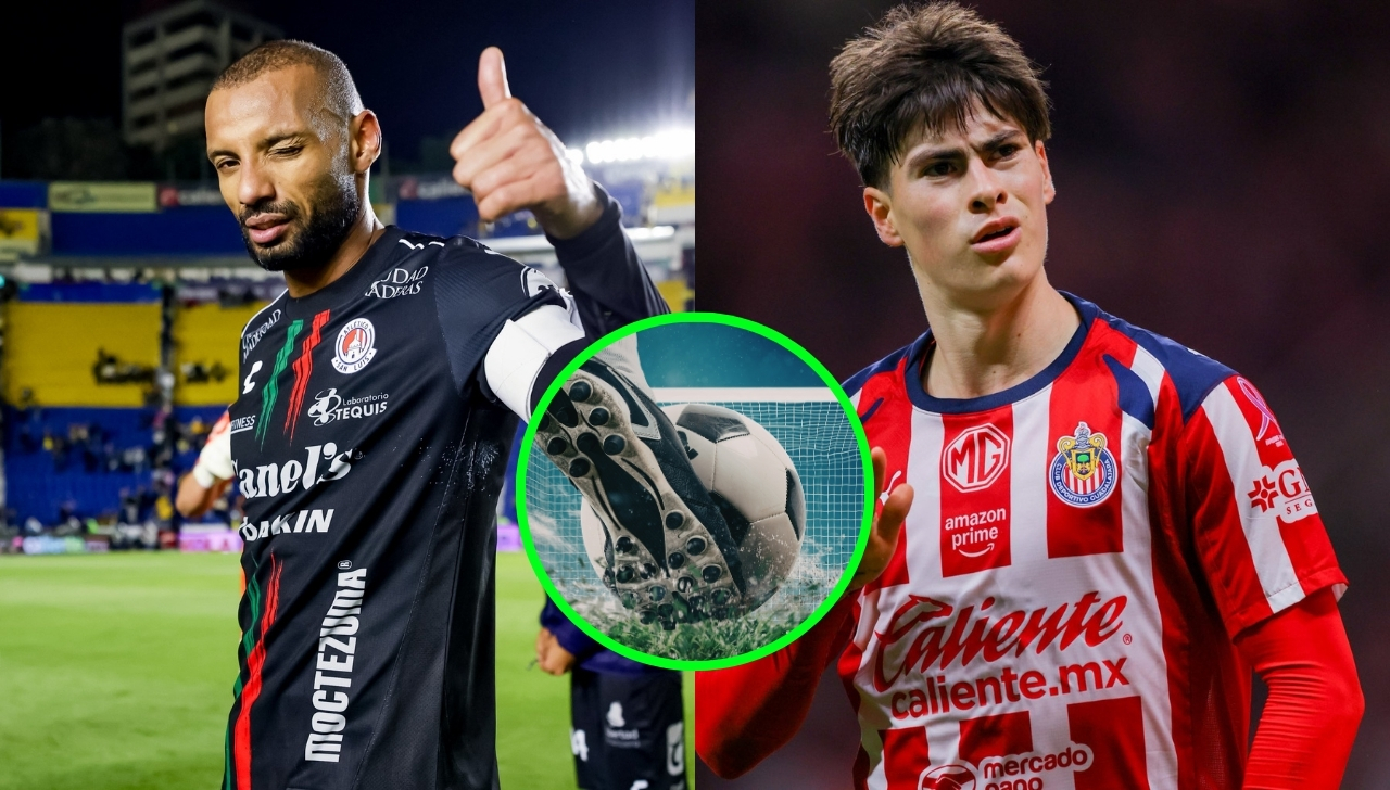 La IA predice quién será el goleador del Clausura 2026: serán claves ...