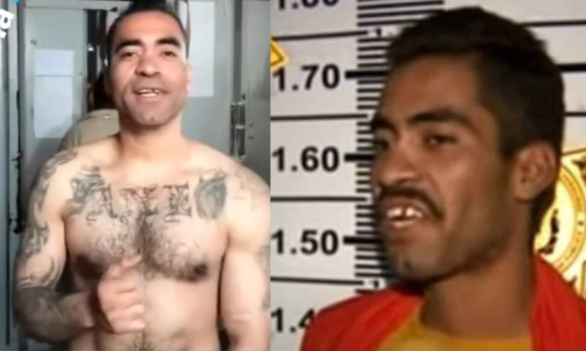 VIDEO: ¿Cuándo saldrá de prisión “El Ferras", personaje viral veracruzano?