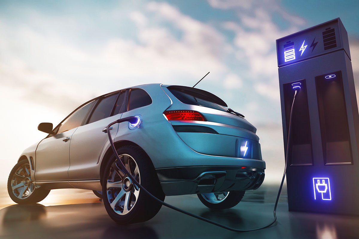Autos eléctricos y de hidrógeno podrían incrementar la huella hídrica
