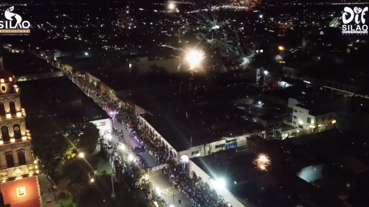 Cuándo y dónde será la Cabalgata de Reyes Magos en Silao 2024: esto sabemos
