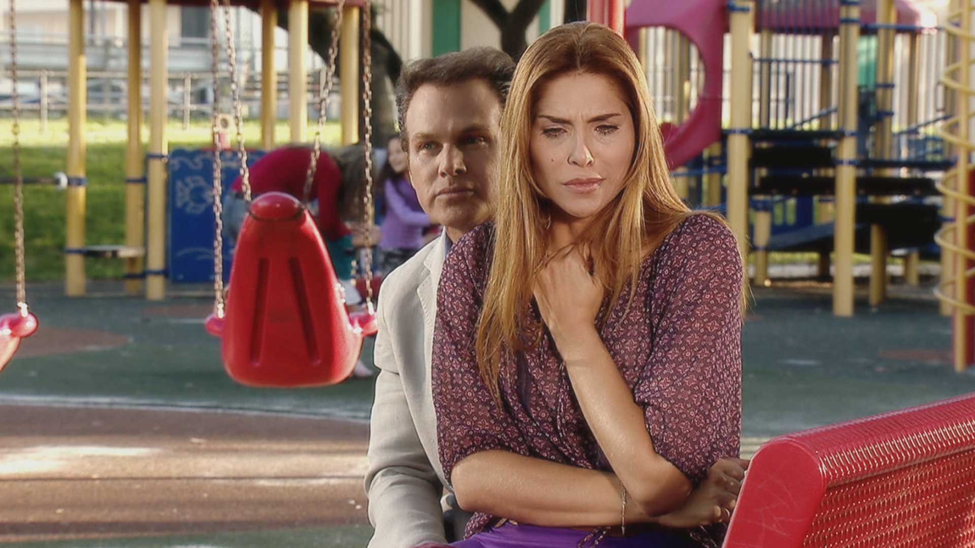 Capítulo 90 capitulo completo de Corazón Apasionado