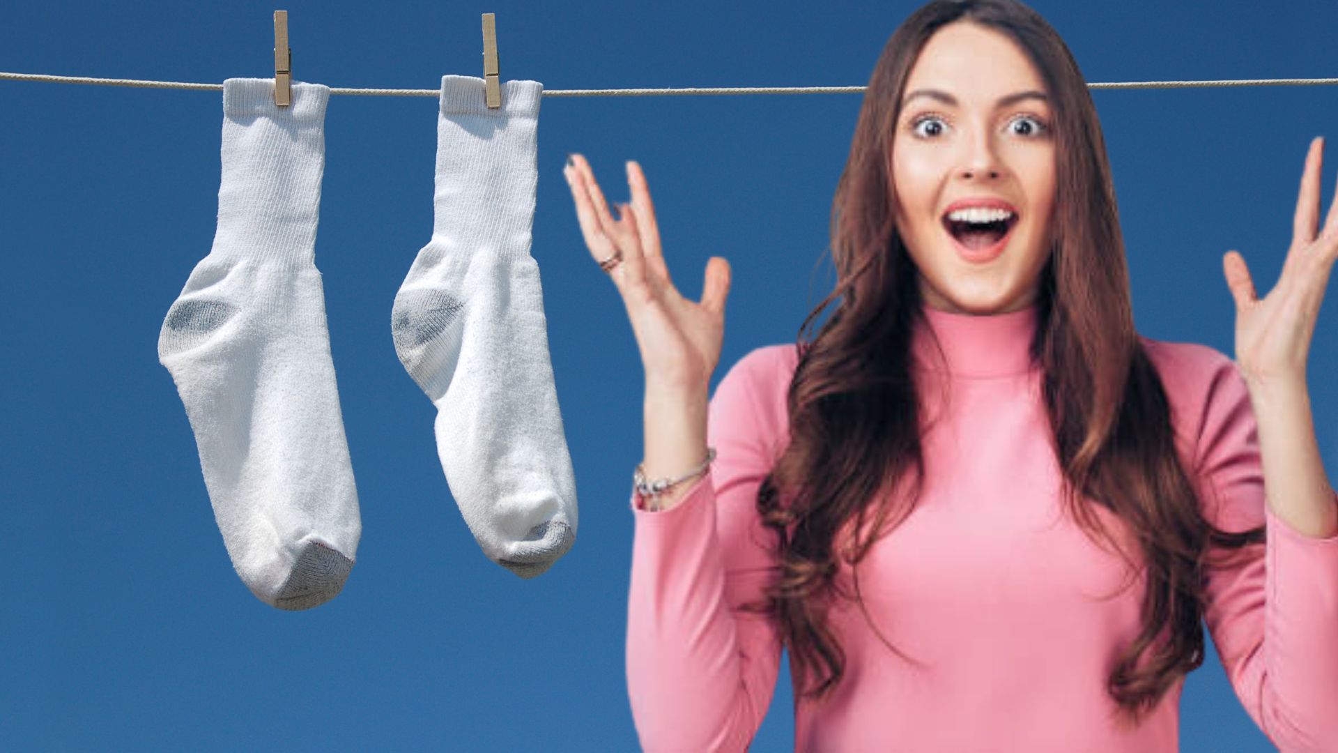 7 ideas para reciclar calcetines viejos que tengas guardados: dales un ...