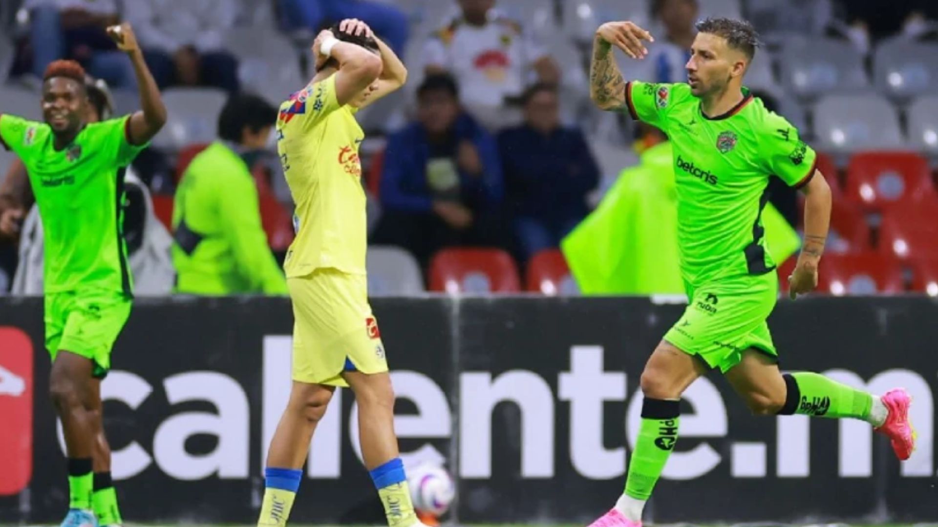 FC Juárez asombra con refuerzo para el Apertura 2025: ¿Quién es?